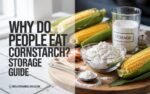 Why Do People Eat Cornstarch? Medical Reasons Explained - Della Terra ...